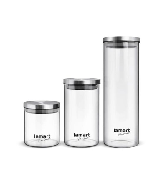 LAMART LT6025 set kutija za hranu