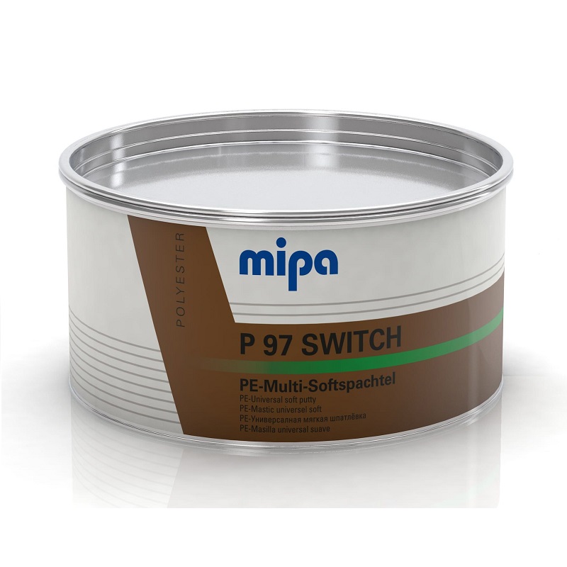 Mipa P97 Switch – Univerzalni mekani git sa indikacijom sušenja 1.6Kg