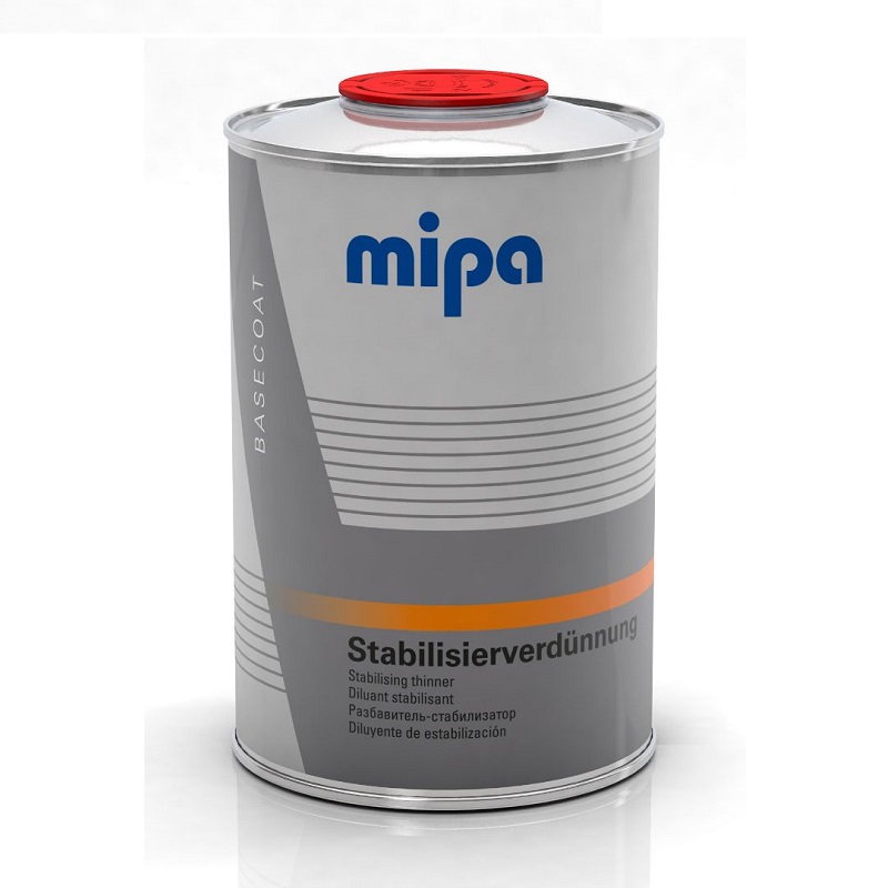 Mipa Stabilisierverdünnung – Stabilizator razređivač 1L