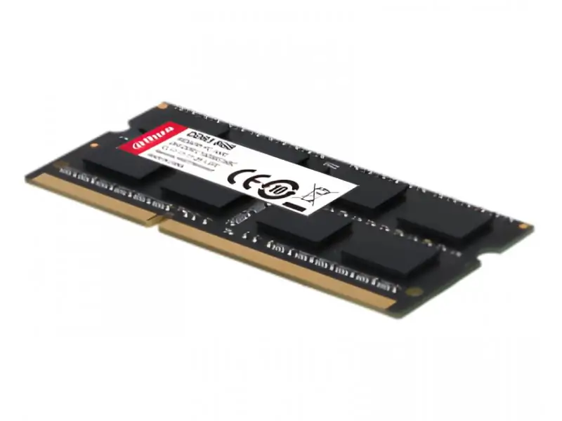 DAHUA UDIMM DDR3 4GB 1600MHZ DHI-DDR-C160S4G16