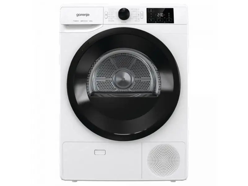 GORENJE DNE8B/G MAŠINA ZA SUŠENJE VEŠA