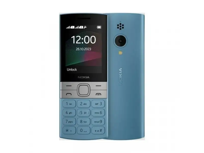 NOKIA 150 2023 PLAVI