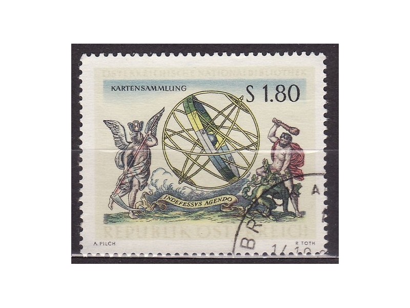 Austrija - umetnost