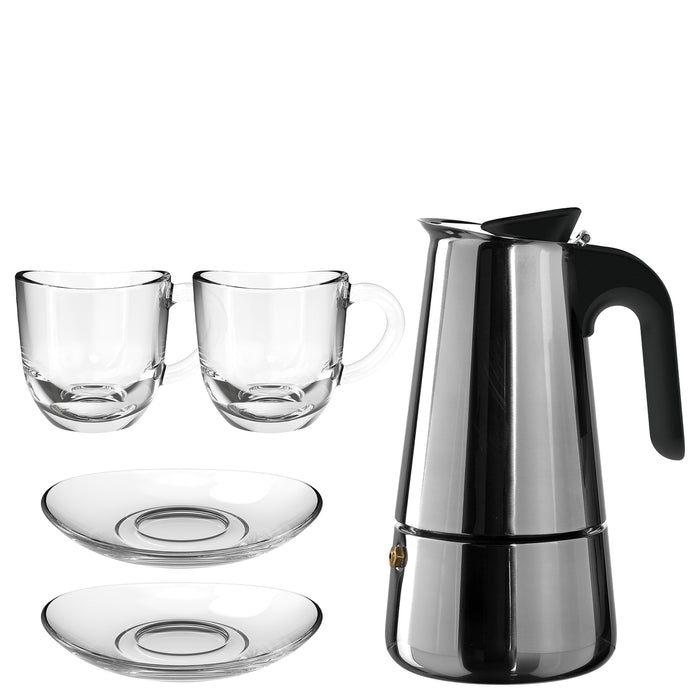 SET ZA ESPRESSO KAFU – Espresso set limited