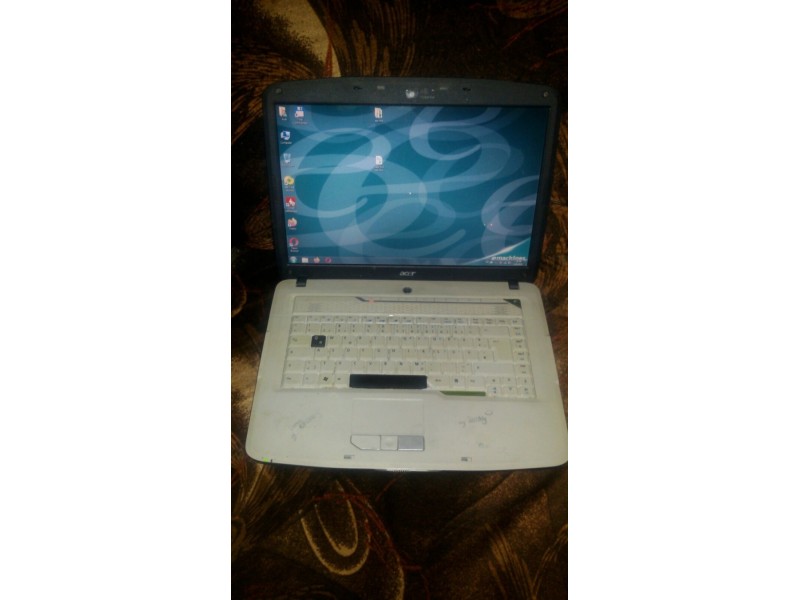 Laptop Acer Aspire 5315 sa punjačem - Besplatna dostava