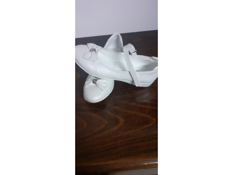 Cipele Small Foot vel 34