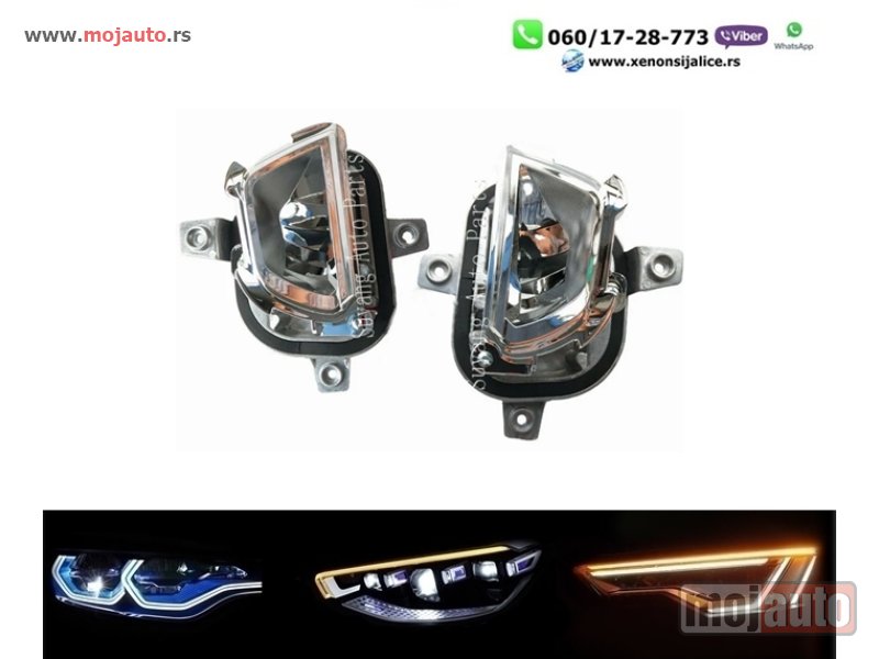 Led balast 63117428787 L
