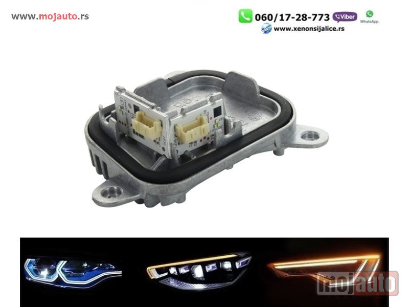 Led balast 63117470425 L