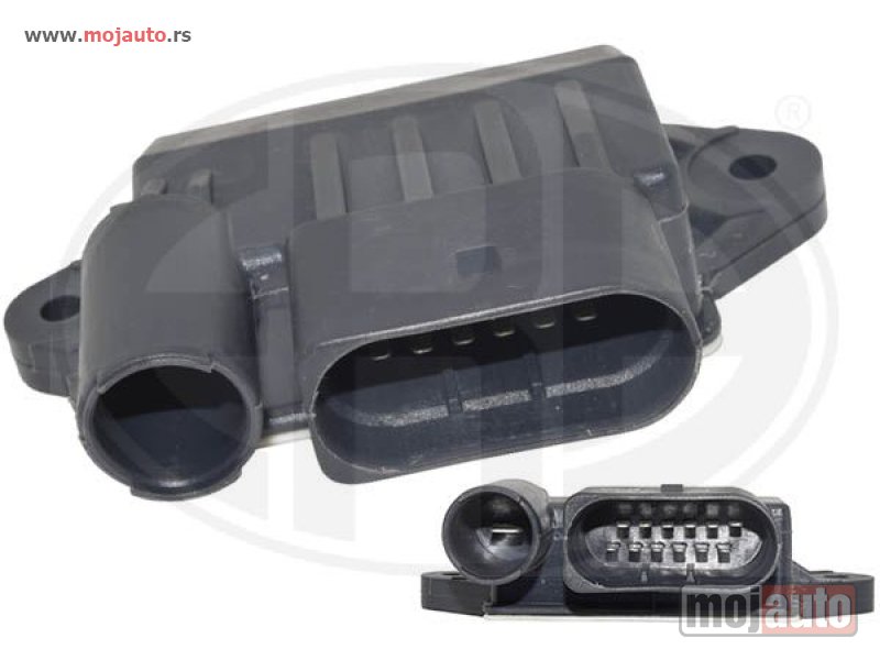 Mercedes ML W164 Relej Grejaca 05-12, NOVO