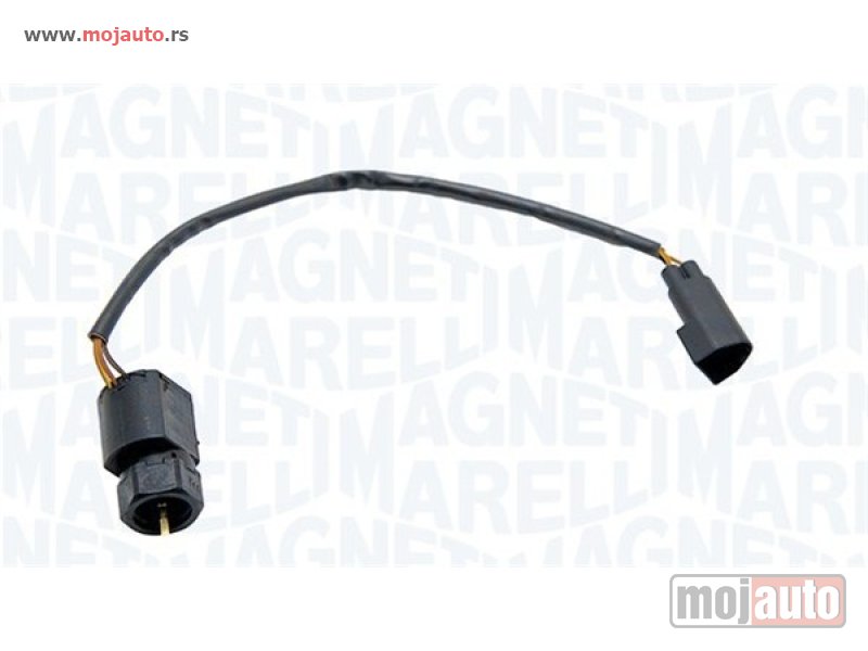 Ford Focus Senzor Brzine Kilometraze 98-04, NOVO