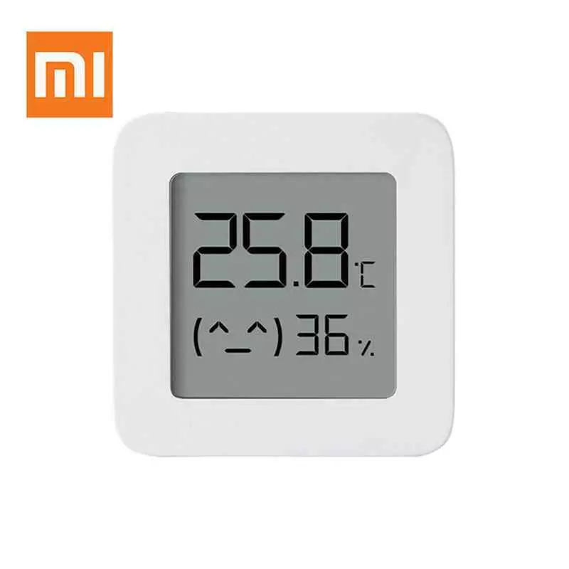 Xiaomi merac temperature i vlaznosti vazduha 2