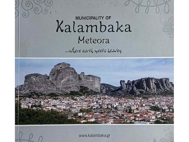 Municipality of Kalambaka Meteora