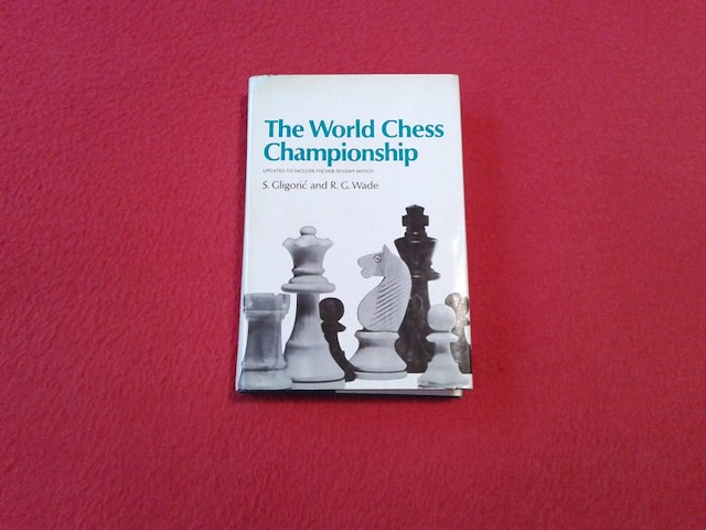 The World Chess Championship