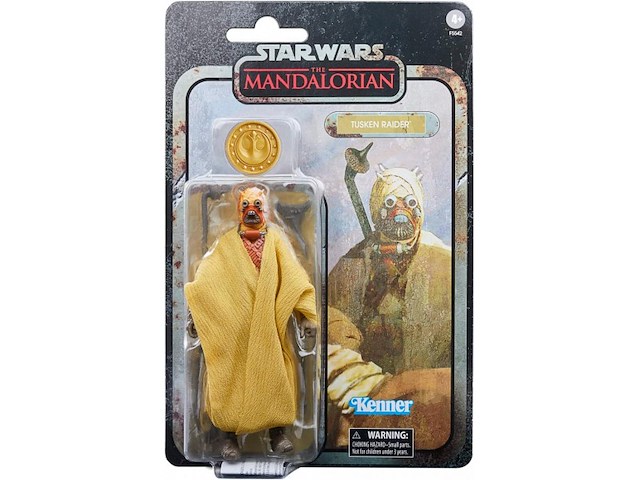 STAR WARS / TUSKEN RAIDER