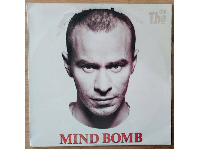 The The – Mind Bomb