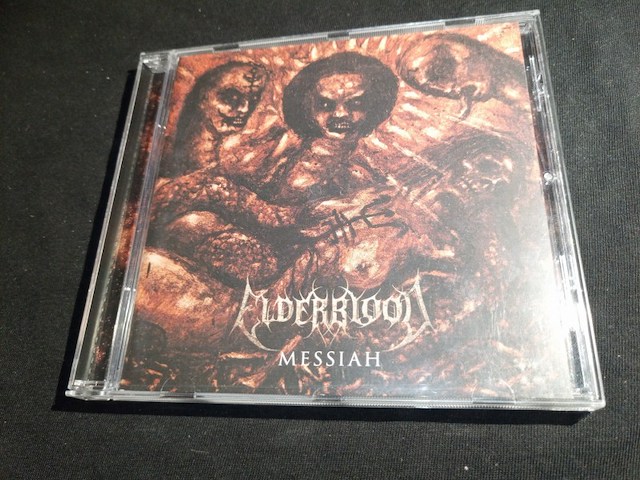 Elderblood-Messiah