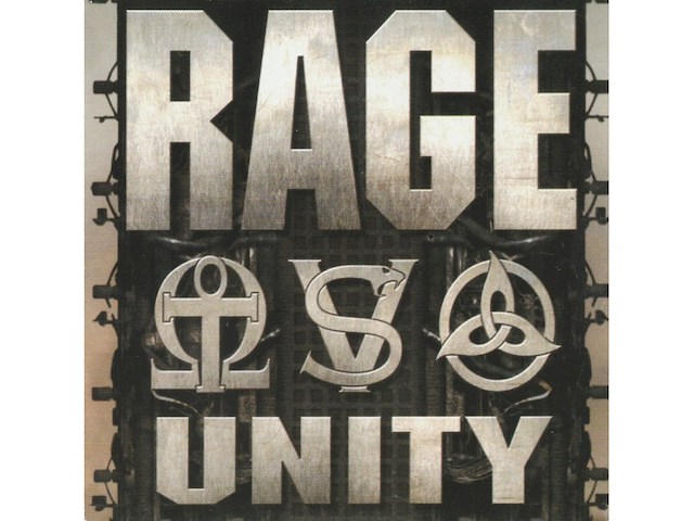 RAGE - Unity
