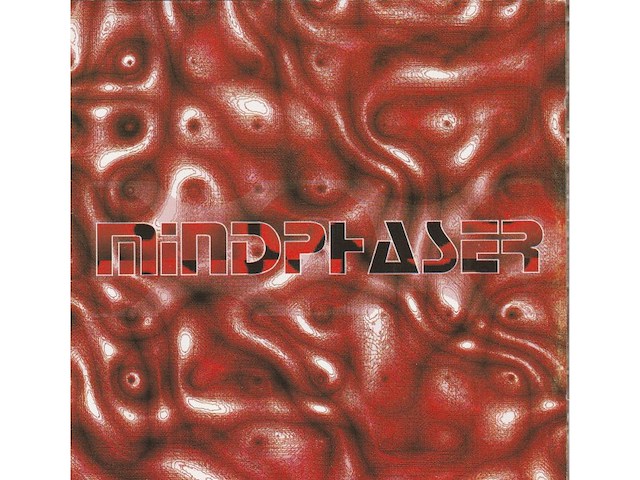 MINDPHASER - About The World