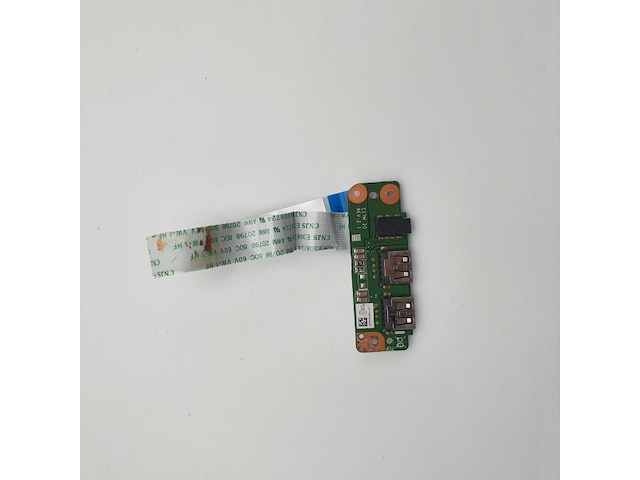 USB, audio konektori za Medion Akoya E7226
