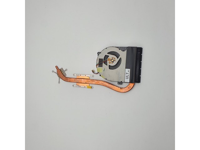 Kuler za Asus R510L
