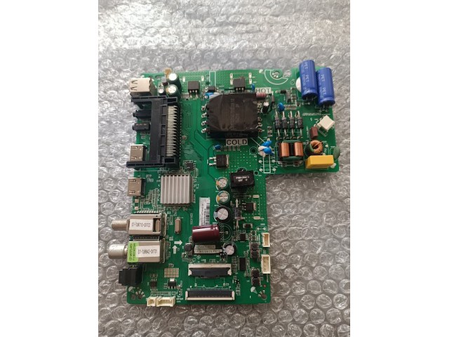 Matična ploča TESLA 3MS663L0S2A TP.MS3663S.PB781