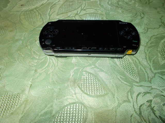 Sony PSP - Model PSP-1004 - nekompletna konzola