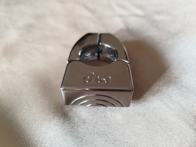 DW Memory lock