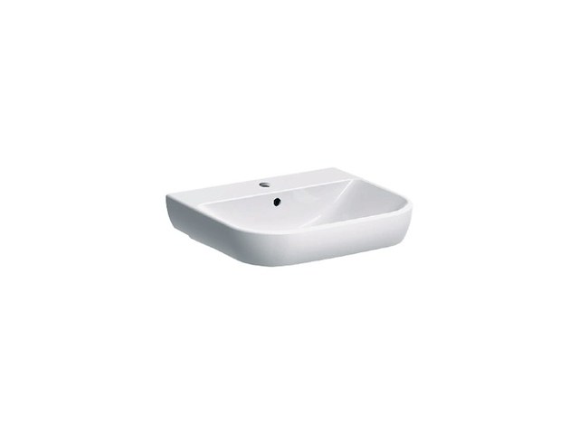 LAVABO ZIDNI SMYLE 550X480 - GEBERIT