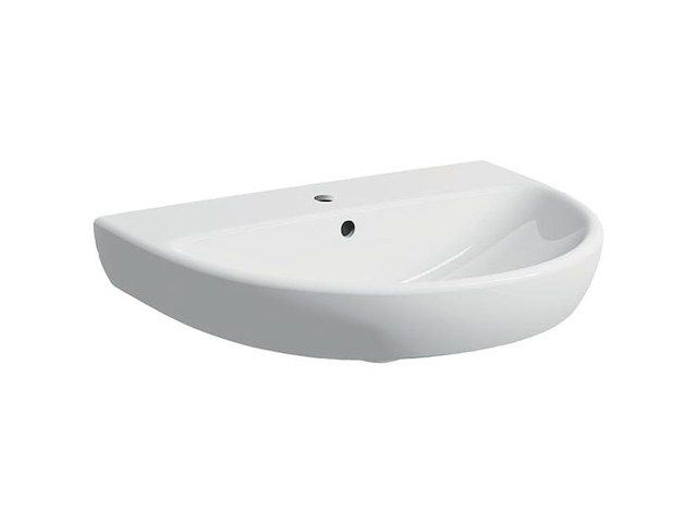 LAVABO ZIDNI SELNOVA 650X500 - GEBERIT