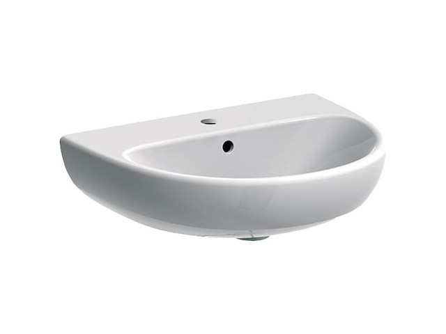 LAVABO ZIDNI SELNOVA 550X440 - GEBERIT