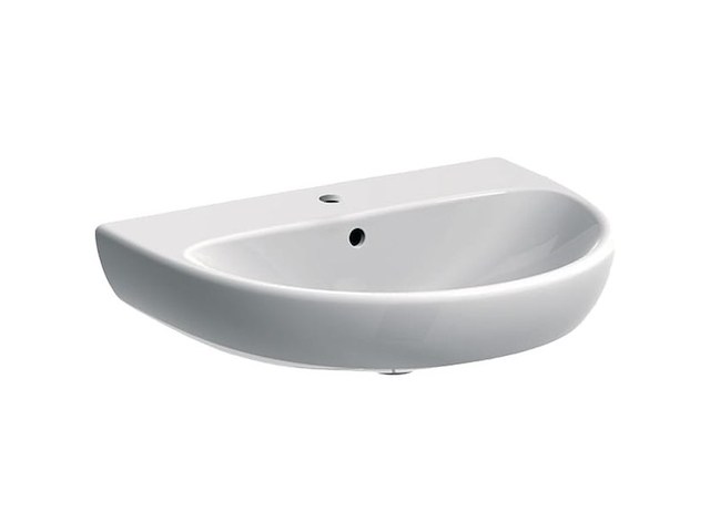 LAVABO ZIDNI SELNOVA 600X480 - GEBERIT