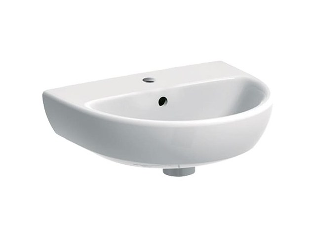 LAVABO ZIDNI SELNOVA 450X370 - GEBERIT