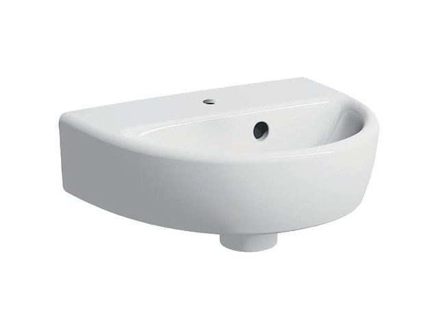 LAVABO ZIDNI SELNOVA 360X290 - GEBERIT