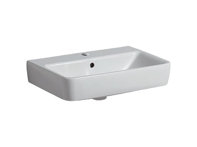 LAVABO ZIDNI SELNOVA COMPACT 550X370 - GEBERIT