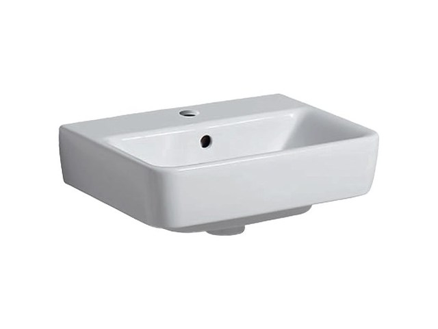 LAVABO ZIDNI SELNOVA COMPACT 450X340 - GEBERIT