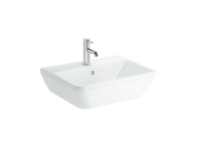 LAVABO ZIDNI INTEGRA 550X450 - VITRA