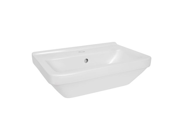 LAVABO ZIDNI S50 550X370 - VITRA