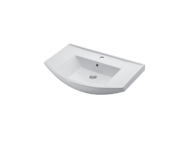 LAVABO ZA ORMARIĆ 4842 BIANNA 750X500 - ESVIT