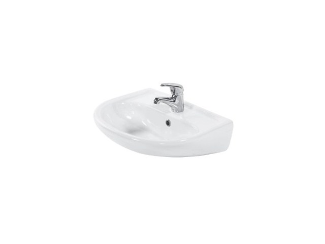 LAVABO ZIDNI CLASSIC 500X400 - ESVIT