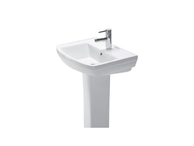 LAVABO ZIDNI SAFIR 600X480 - ESVIT