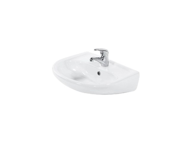 LAVABO ZIDNI CLASSIC 460X370 - ESVIT