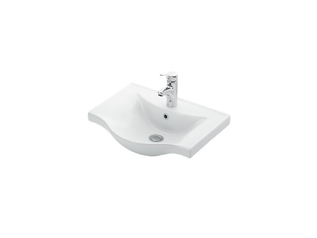 LAVABO ZA ORMARIĆ 7055 BASIC 550X450 - ESVIT