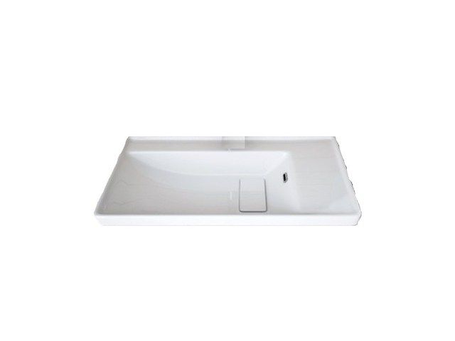 LAVABO ZA ORMARIĆ 8060 QUATTRO 600X380 - ESVIT