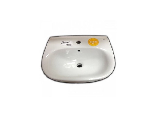 LAVABO ZIDNI ZUM POLO 640X500 - INKER