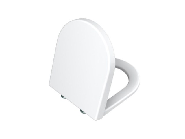 DASKA ZA WC ŠOLJU S50 SOFT-CLOSE - VITRA