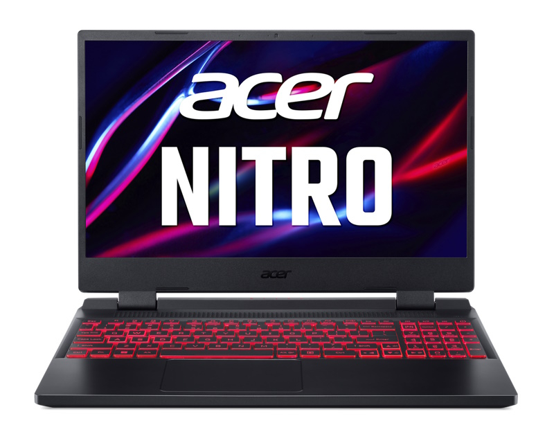 ACER Nitro 5 AN515 15.6 inča FHD IPS 144Hz Ryzen 7 6800H 16GB 512GB SSD GeForce RTX 3070Ti gaming cr
