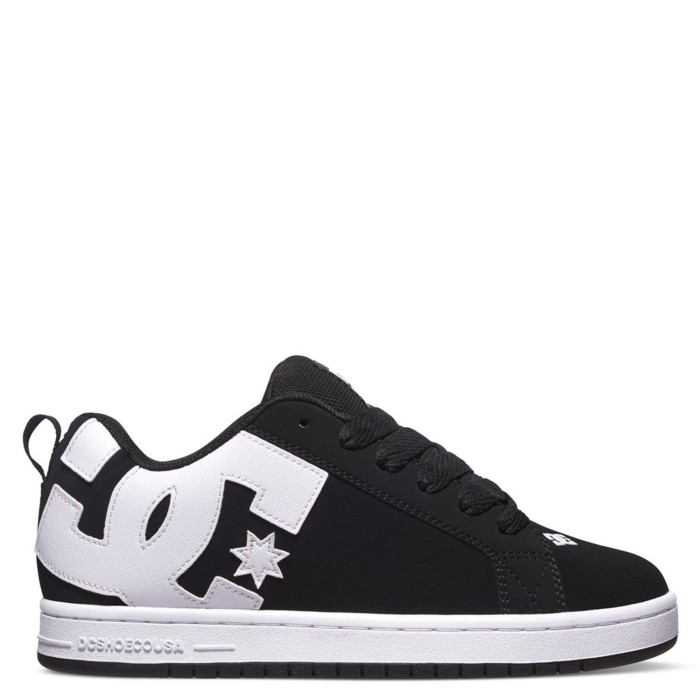 DC Shoes Court Graffik patike