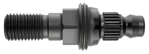 REMS 180054 Adapter UNC 1 1/4" A