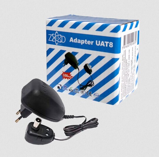 Adapter za UAT mrežaste antene NUAT