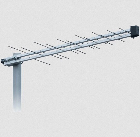 Antena Loga UHF, dobit 9dB, dužina 1058mm P 2845 Loga DVB-T2